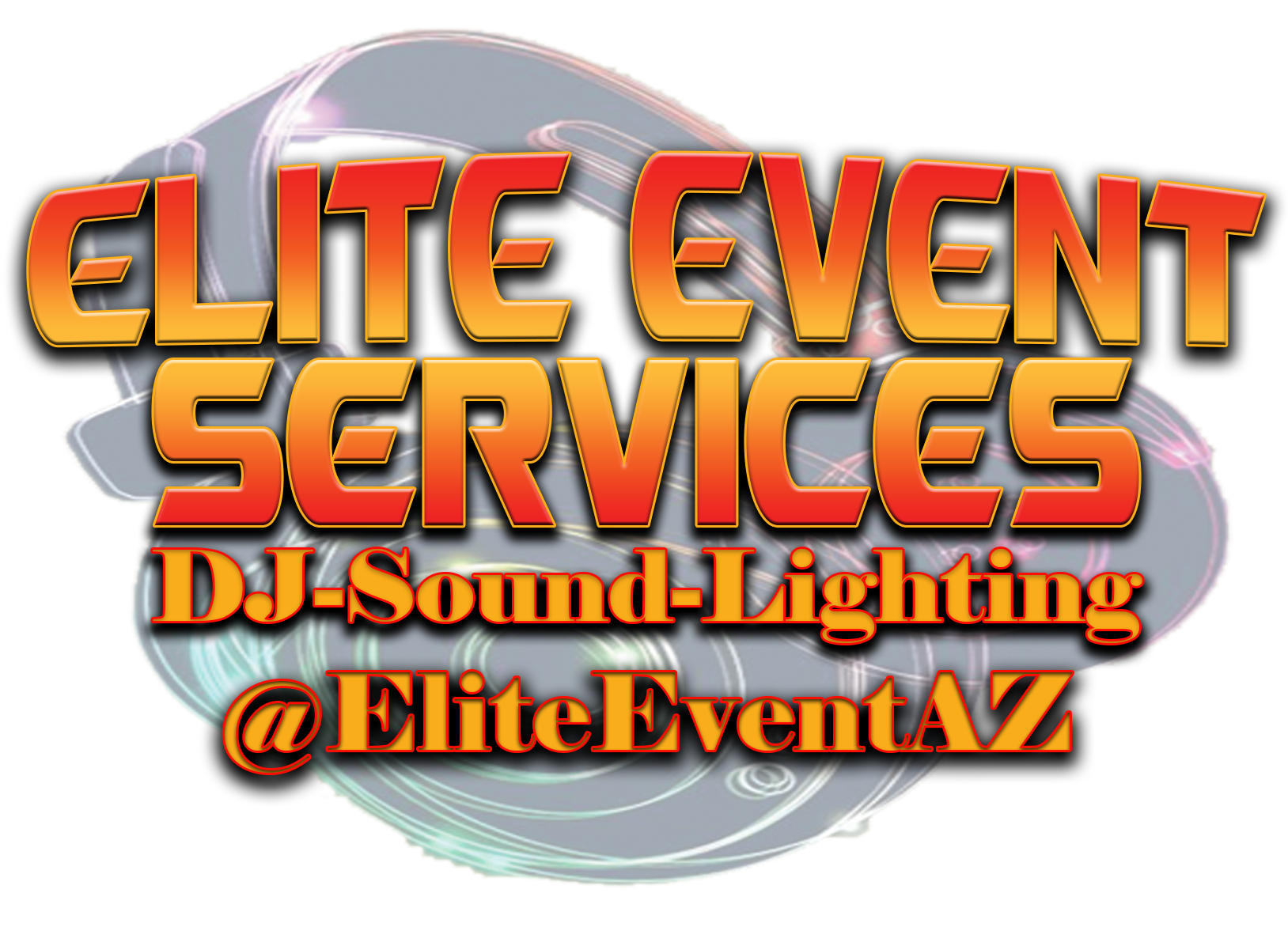 Phoenix DJ | Weddings & Events | Elite Event Services